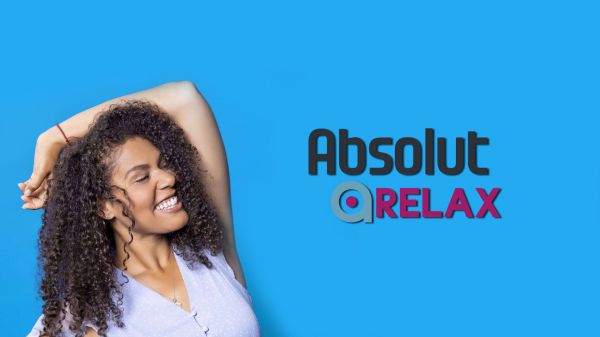 Absolut radio - Relax | Oles.tv - Interactive Broadcasting Platform