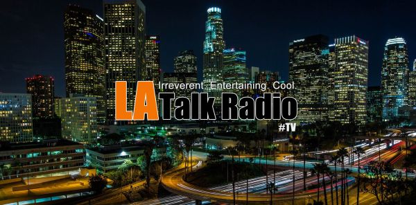 LA Talk Radio - TV: team